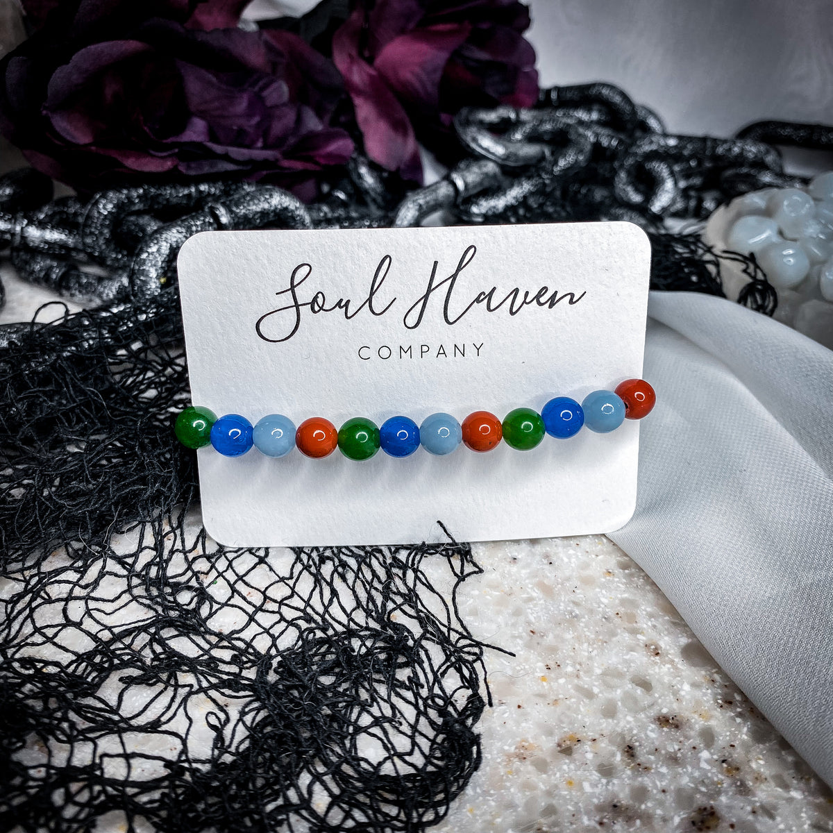 The Chucky – Soul Haven Company